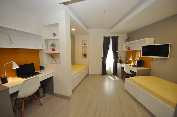 Konforunuz öNceliğimiz… - Maltepe