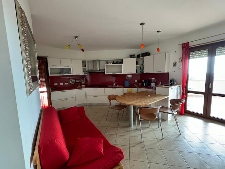 Casa Vacanze Mango - Scanzano Jonico