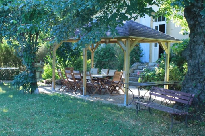 Logement De Vacances - Bergerac