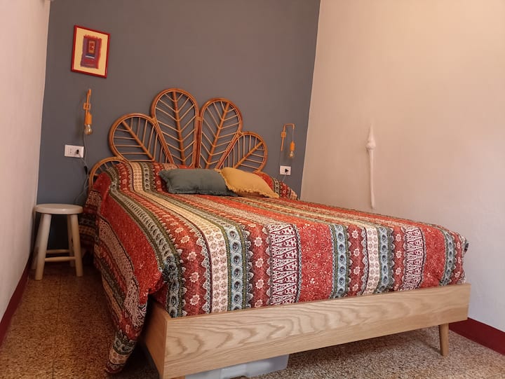 Bilocale In Centro - Sanremo