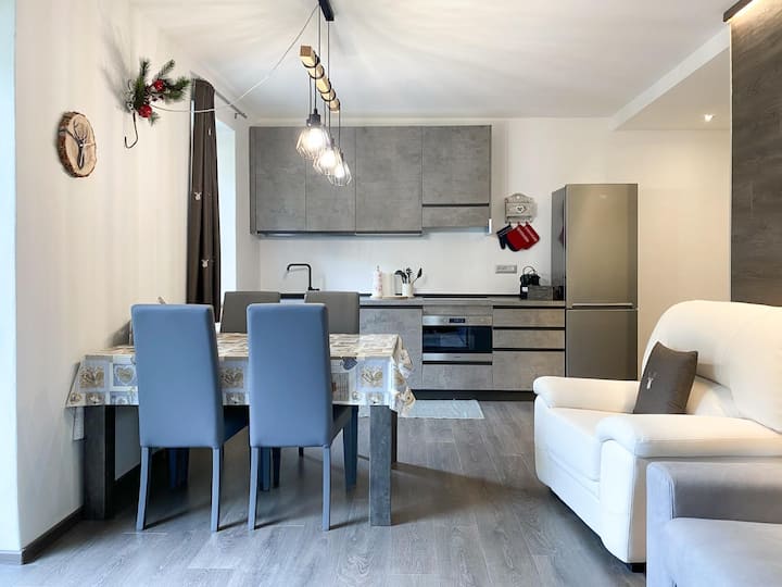 Angel's Home 3 - Vezza d'Oglio