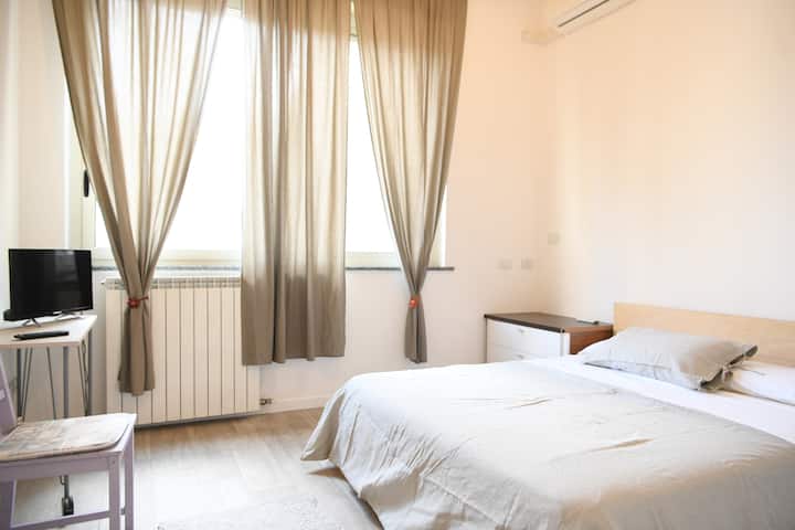 Casetta Martesana - Milão