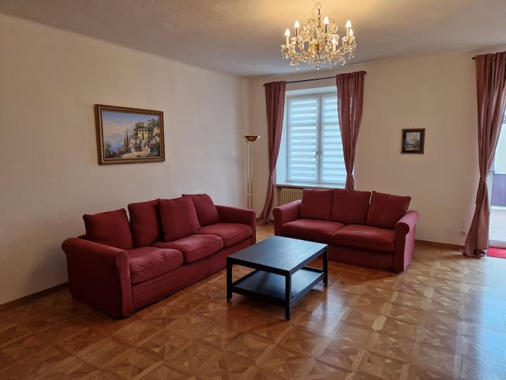 W40 Mariazell - Mariazell