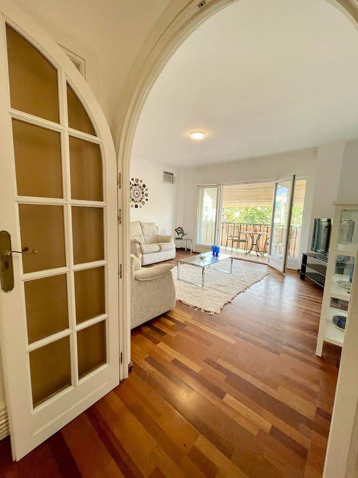 Tres Coronas Apartment - Fuengirola