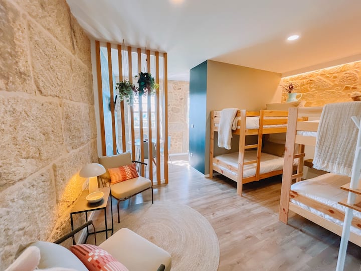Vilavelha - Suite Lapa - Tui