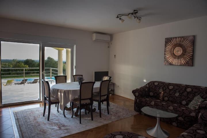 Dubis House - Bibinje
