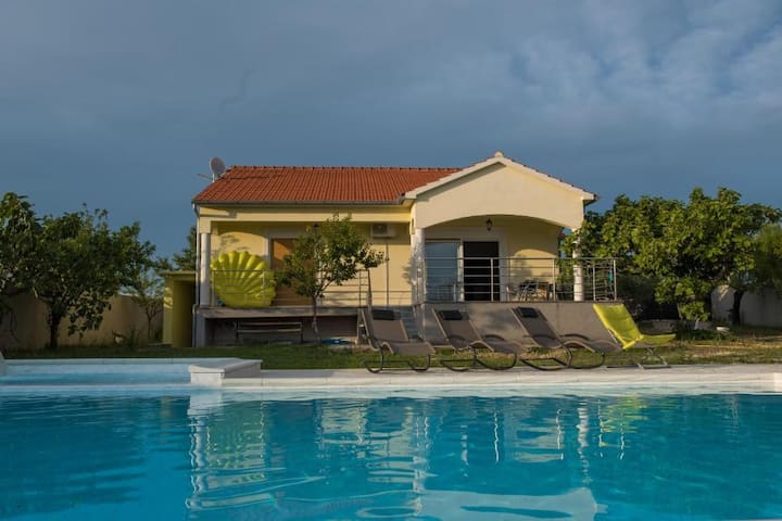 Dubis House - Bibinje