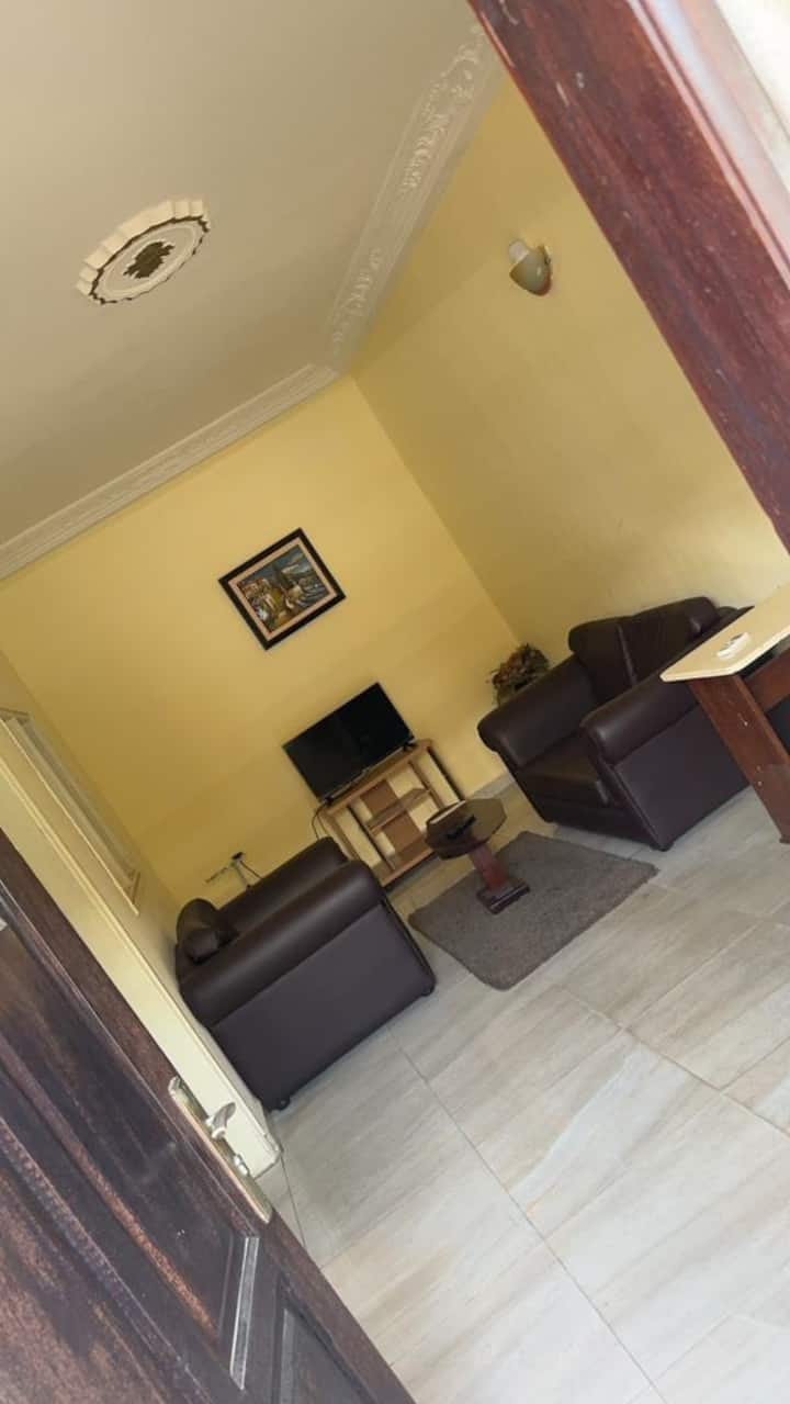 Chambres D'hôtes Suites - Abidjan