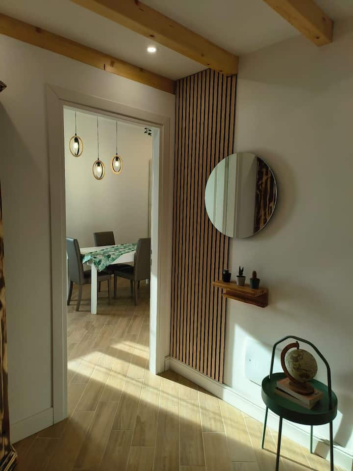 Felyhome Appartamento - Frascati