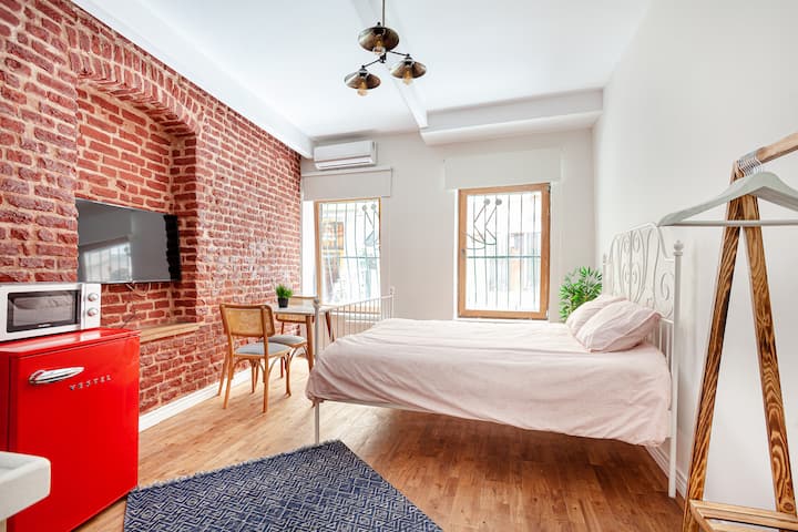 A Nice Studio Flat In Taksim 1 - Beykoz