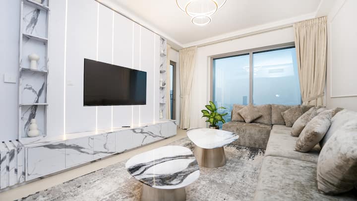 Downtown Views 2 | 56th Floor | Dubai Mall - 