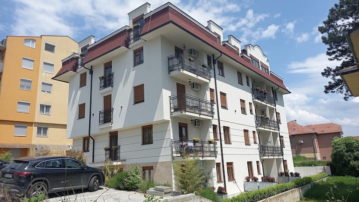 Luxury App Near Vrnjačke Terme - Trstenik