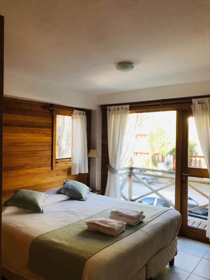 Apartamento Robles Del Sur - San Martin de los Andes