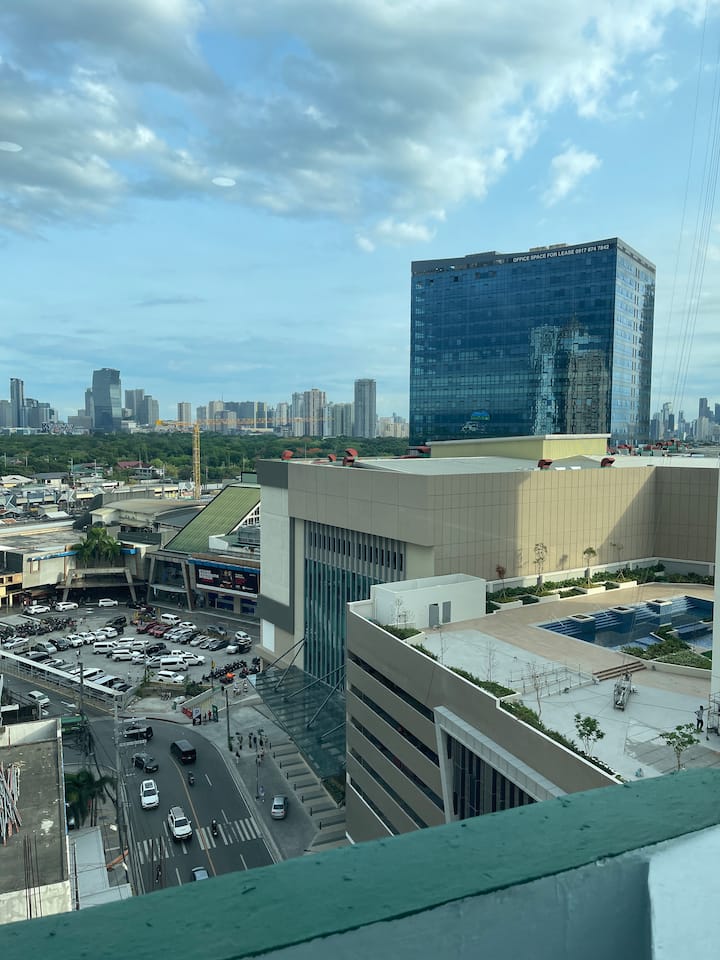 3br @ Greenhills Shopping Centre - Quezon City