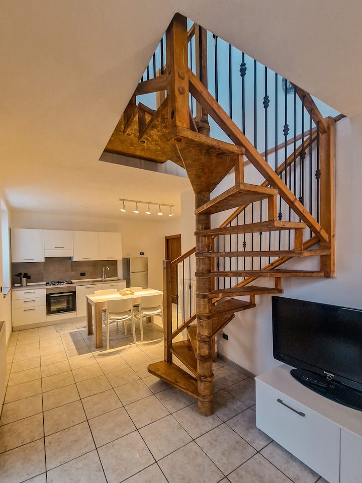 Da Massimo - Casa Vacanze - Levico Terme
