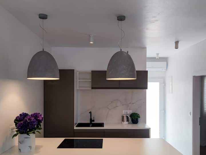 Morning Star - Korčula