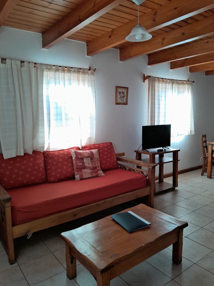 My Friends - San Martin de los Andes