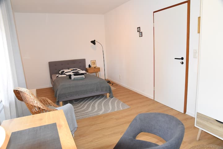 Schönes Business-zimmer - Darmstadt