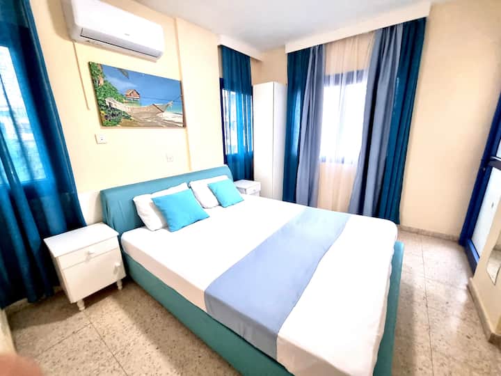 Agia Napa Center 4 - Ayia Napa