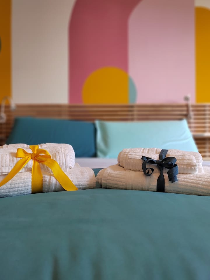 Casa Vacanze "Lully&jeky" - Recanati