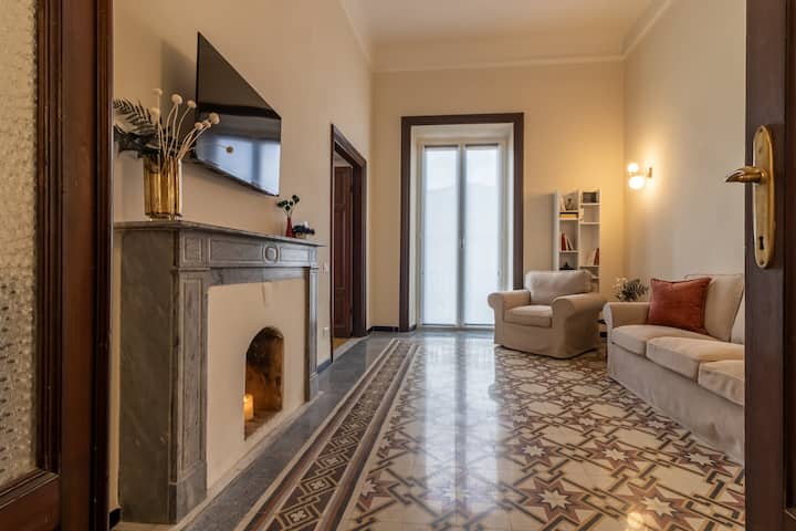 Casa Oldoini - La Spezia