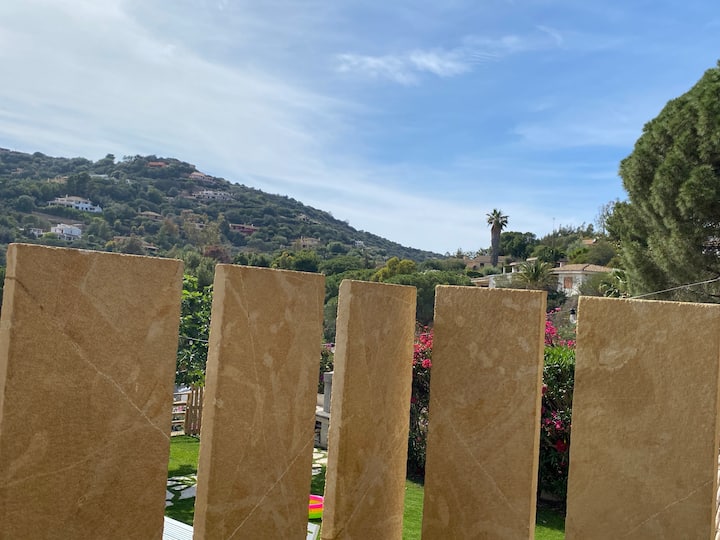 Bent' E Soli - Solanas