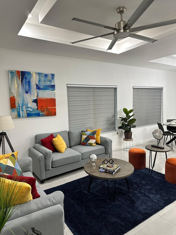 Apartment In Mcallen Tx-7 Min Away From Mall - Pharr, TX