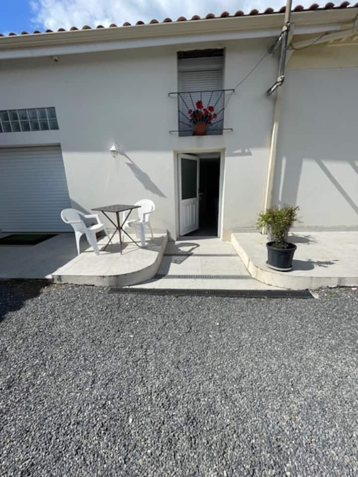 Appartement St Medard En Jalles - Saint-Médard-en-Jalles