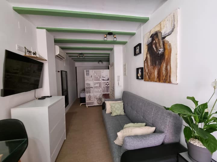 Apartment M 22 - Villajoyosa
