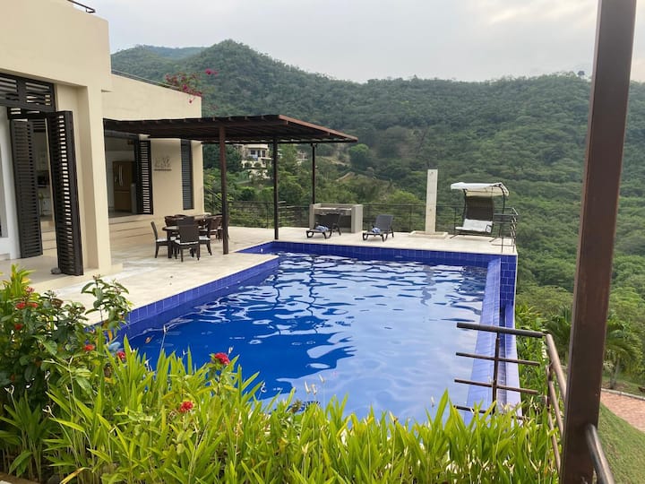 Casa Natura - Anapoima