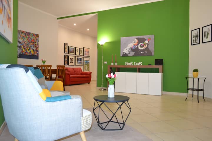Garbantsuite Apartment In Rome - Rome