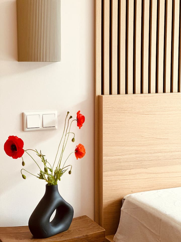 Yutori - Apartment - Malchow