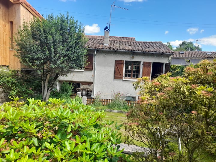 La Grange   Maison De Village - Foix