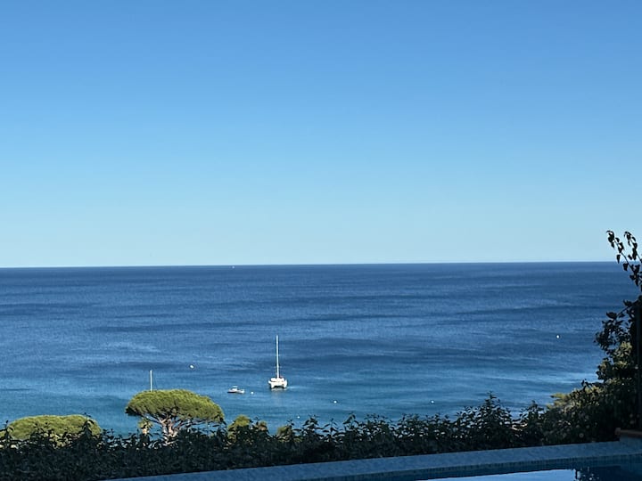 Appartement 3 Pièces  éTat Neuf - Cavalaire-sur-Mer