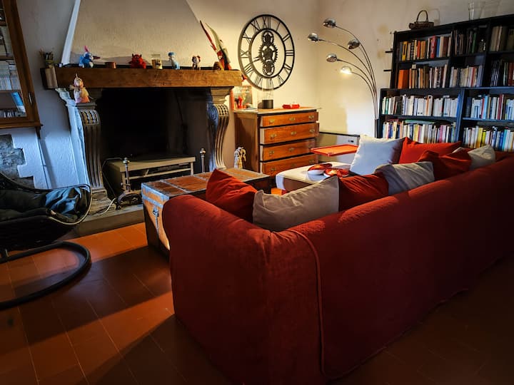 Locazione Gattapone 1a - Gubbio