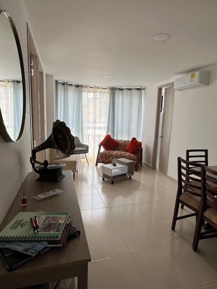 La Ma' Suites - Dosquebradas