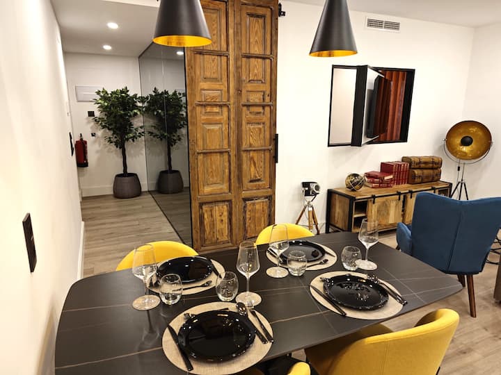 Apartamento Rey Alfonso Viii - Plasencia, España