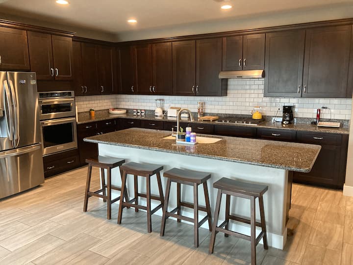 Queen Creek Home With Pool - Queen Creek, AZ