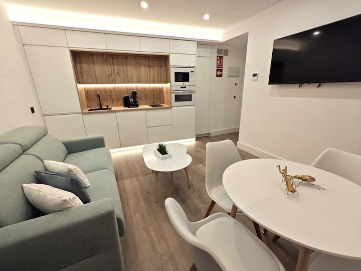 Apartamento Rey Fernando Ii - Plasencia, España