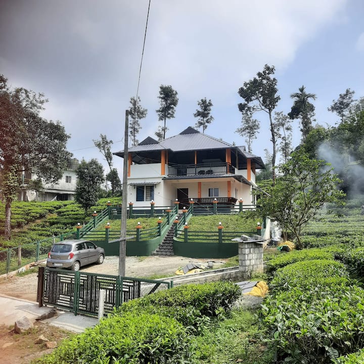 Eden Gardens Vagamon - Vagamon