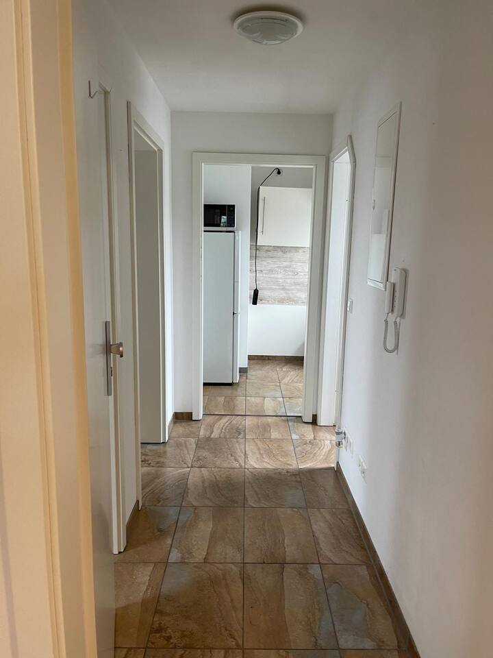 Schöne Wohnung In Heilbronnslzdg - Neckarsulm