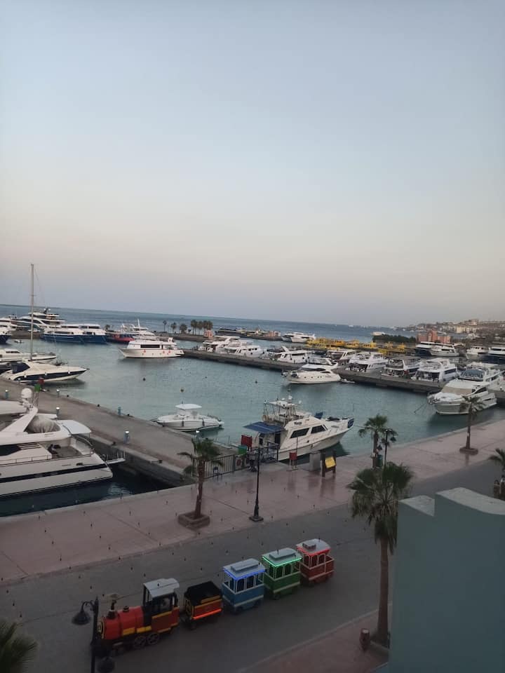 Comfort Marine 3 - Hurghada