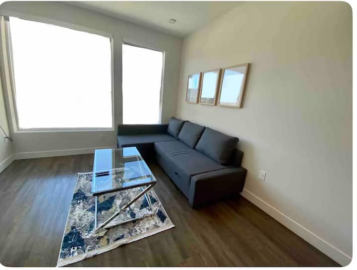 Comfortable Urban Apartment - West Hollywood
