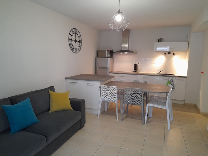 Capbreton Au Calme - Capbreton