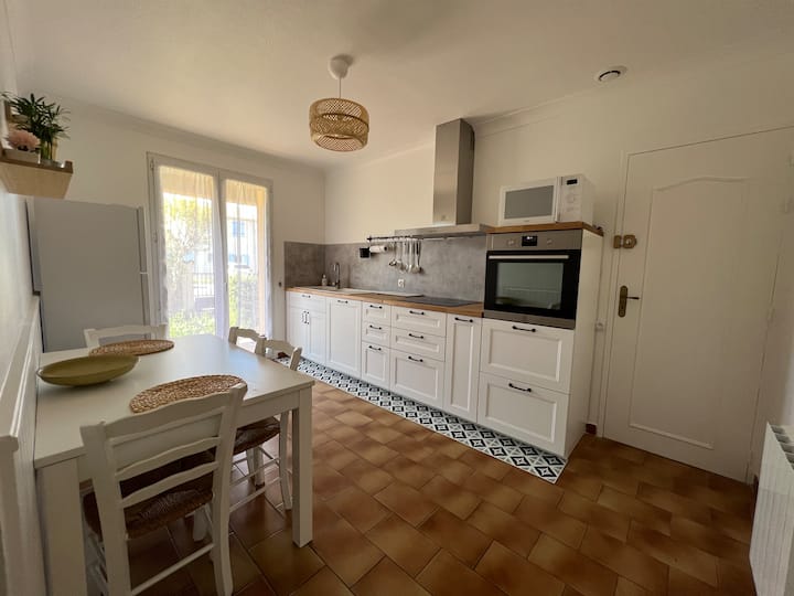 La Maison D’orange - Orange