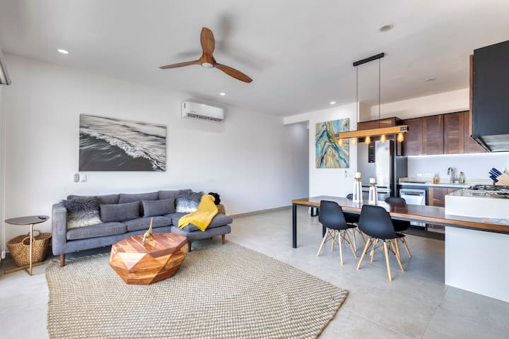 2br Ocean View Near Downtown San Lucas - Cabo San Lucas