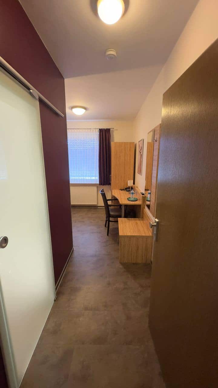 Location Near City - Wolfsburg