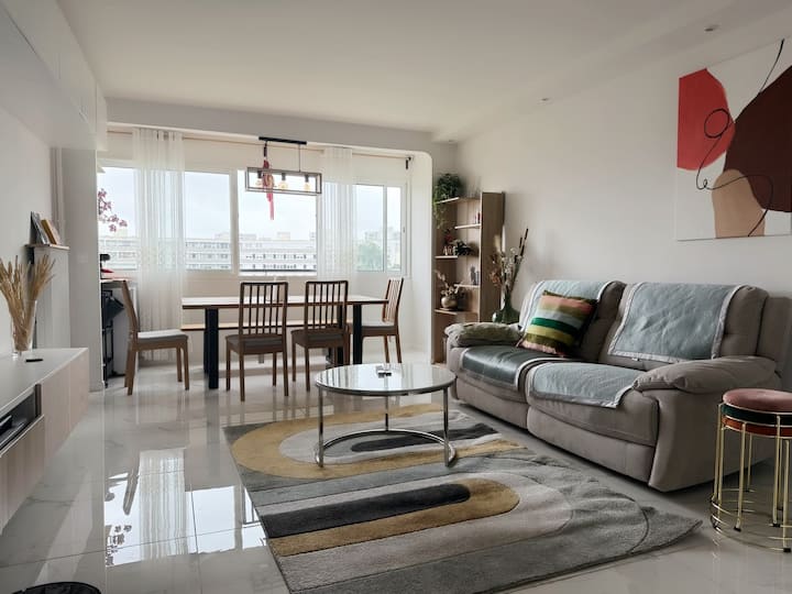 Appartement - Créteil-île-de-france, - Ivry-sur-Seine
