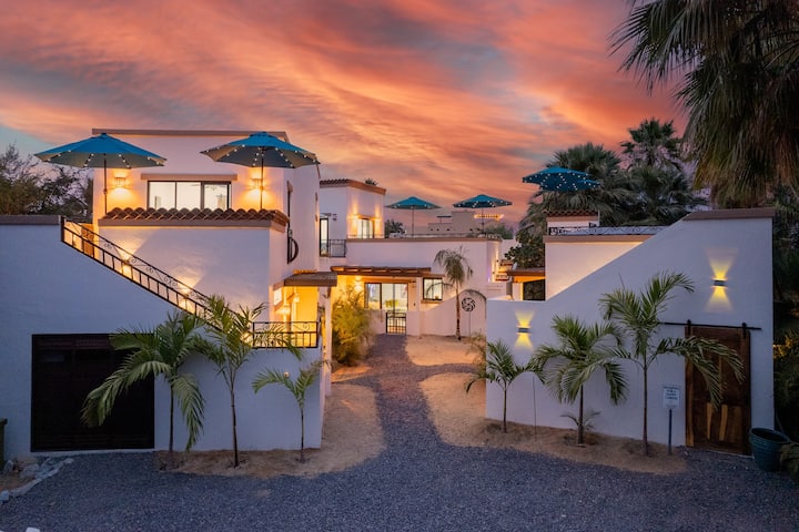 Villa Palma - Los Barriles