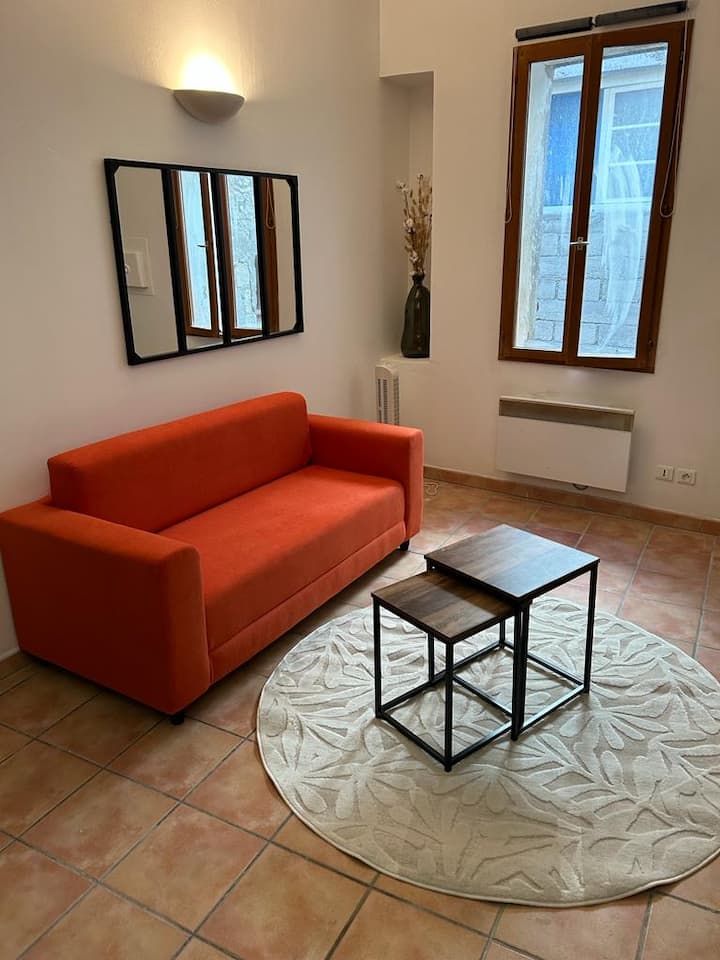 Appartement Avignon Intra-muros - アヴィニョン